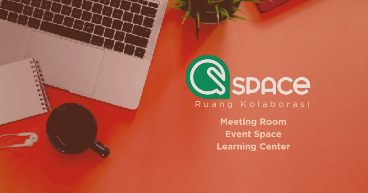 Qspace-Ruang Kolaborasi